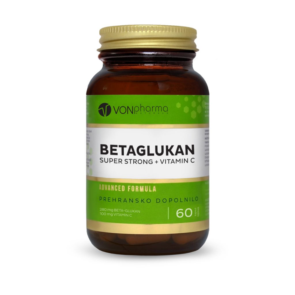 VONpharma izdelki | Moja natura